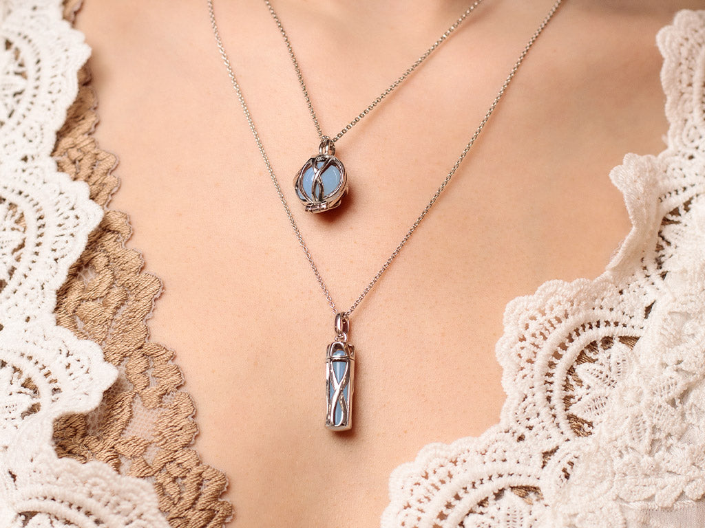 Engelsrufer Powerful Stone - Kraftsteine und ihre besondere Wirkung ...