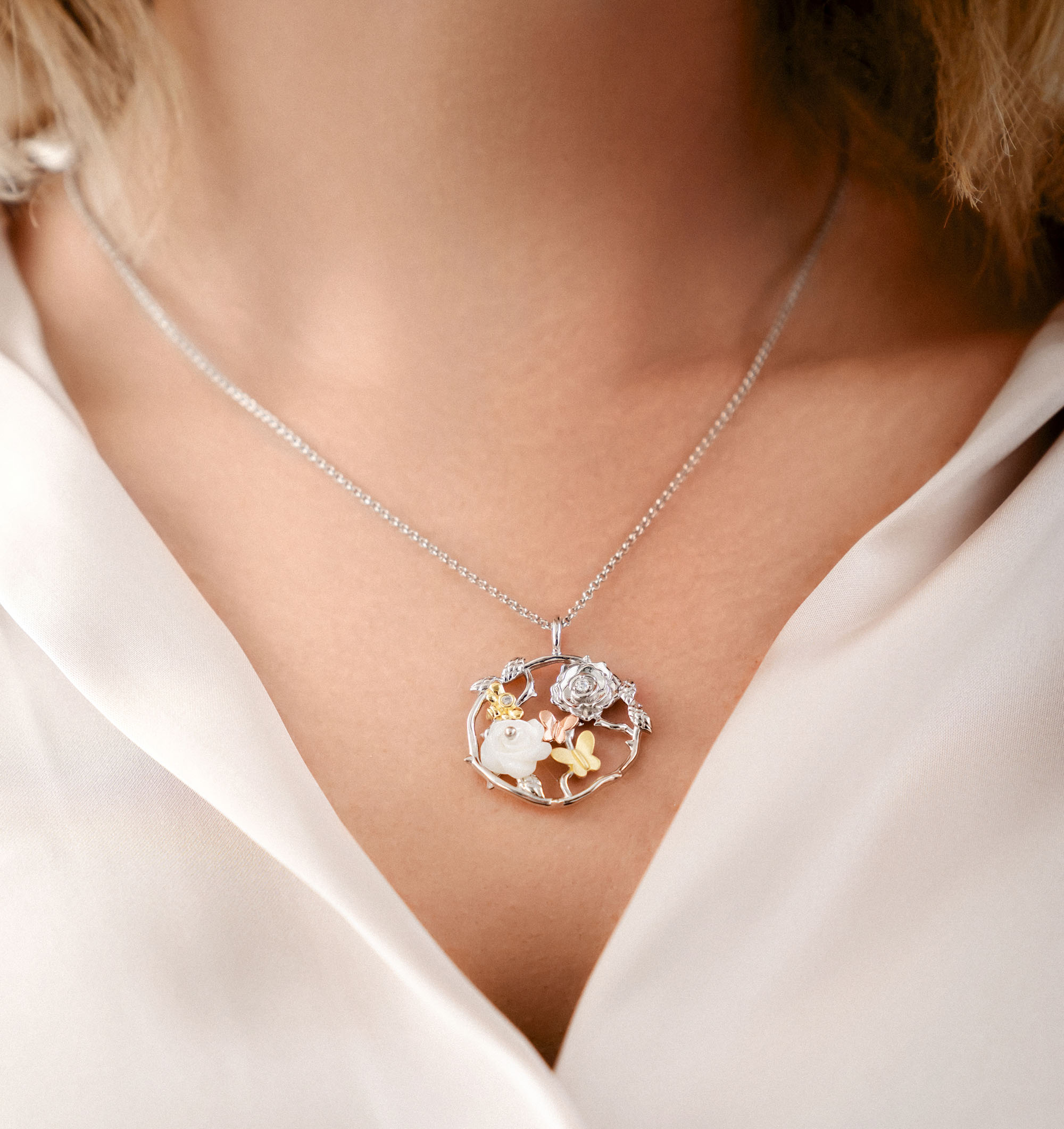 Kollektionen – Engelsrufer